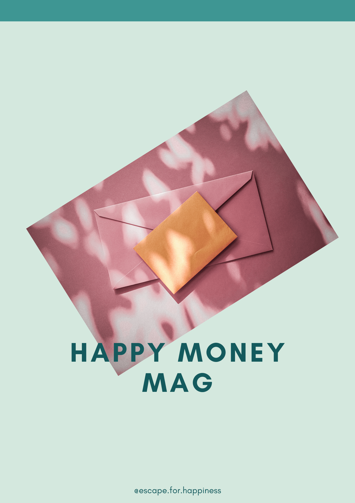 Ressources gratuites - Escape for happiness